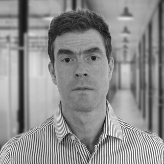 Ed Goold - LegalEdge LLP